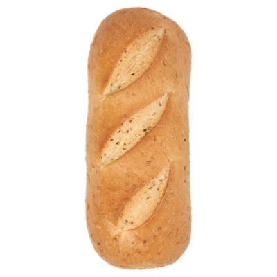 Rye Bread, Seeded Solid, Long - ShopRite