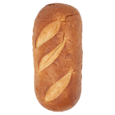 Unseeded Rye Bread, Solid Long - ShopRite