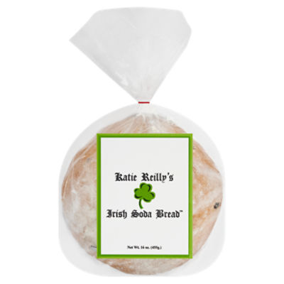 Store Made Katie Reilly Irish Soda Bread - ShopRite