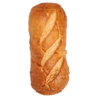 Rye Plain (Unseeded) Sliced - ShopRite