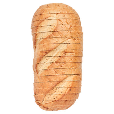 Seeded Rye Bread - ShopRite