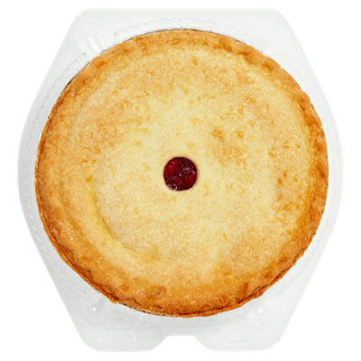 Store Baked Cherry Pie - The Fresh Grocer