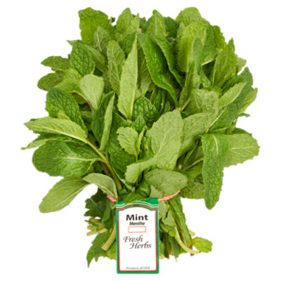 ISM Cut Mint Fresh Mint, 1 pound - Price Rite