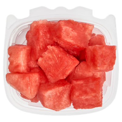 Small Watermelon Chunks, 14 oz - Gourmet