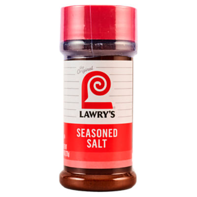 Lawry's The Original Seasoned Salt, 8 oz