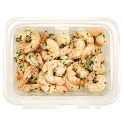 Scampi Shrimp - Fairway