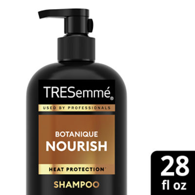 TRESemme Cruelty Free Botanique Nourish Hydrating Shampoo 28 oz - ShopRite