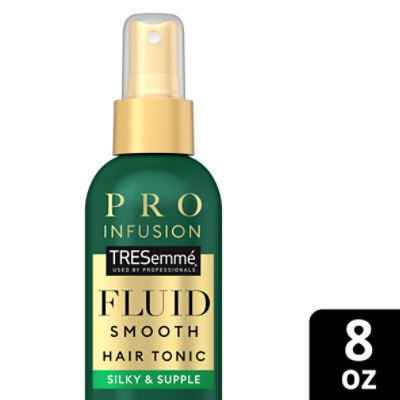 TRESemmé Cruelty-Free Pro Infusion Fluid Smooth Hair Tonic, 8 fl oz