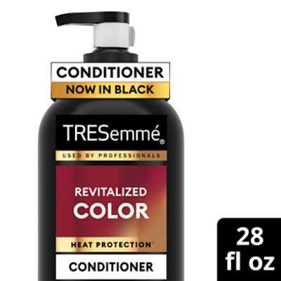 TRESemmé Revitalized Color Conditioner, 28 fl oz - ShopRite