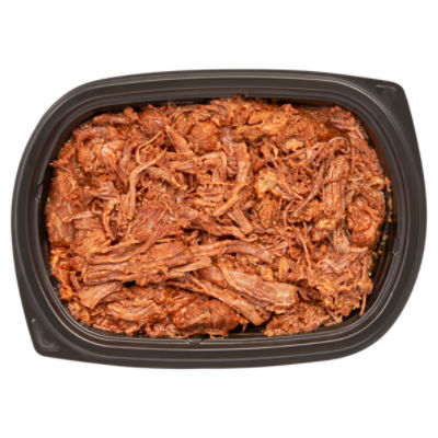 Beef Barbacoa - Sold Cold