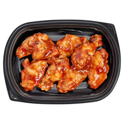 BBQ Chicken Wings - ShopRite