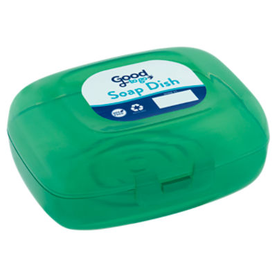 Good to Go Soap Dish
