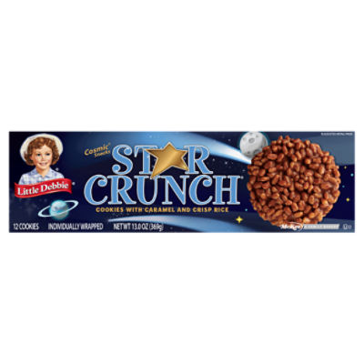 Cakes, Drake's Family Pack Coffee Cakes with cinnamon streusel topping