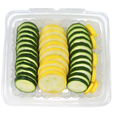 Squash Slices - Fairway