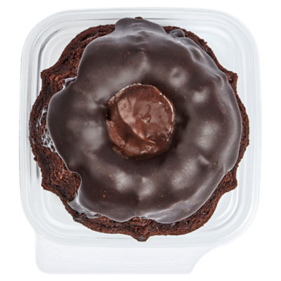 Mini Chocolate Lava Cake - ShopRite