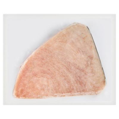 Frozen Swordfish Steaks - ShopRite