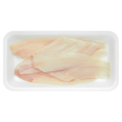 Alaska Cod Fillet