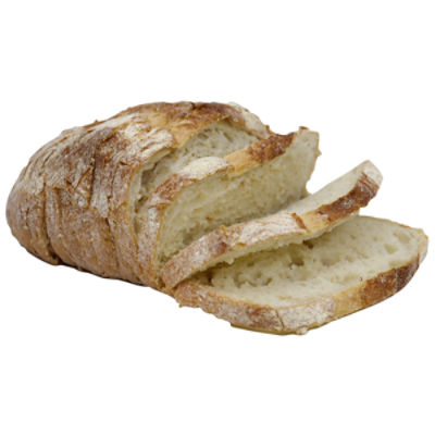 Sliced Pane di Casa Batard - Fairway