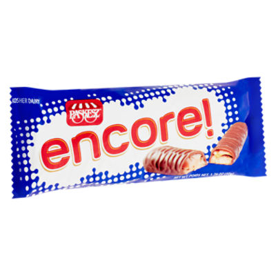 Paskesz Encore!, 1.76 oz - ShopRite