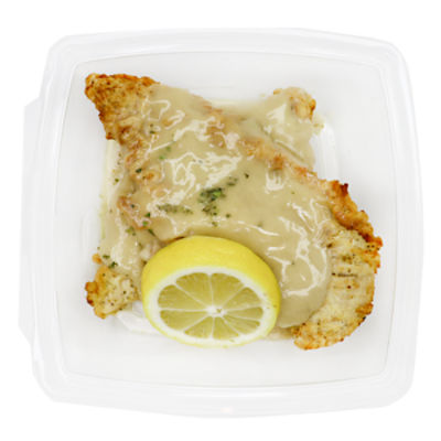 Gourmet Garage Chicken Francaise - Gourmet