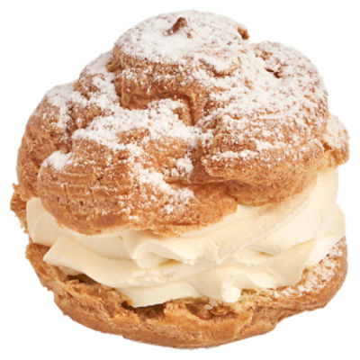 Store Made Large Cream Puffs - ShopRite