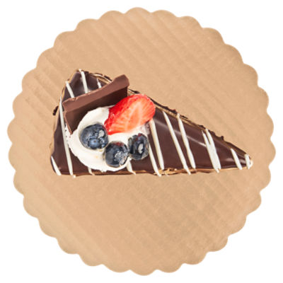 Store Made Enrobed Cheesecake Slices - ShopRite
