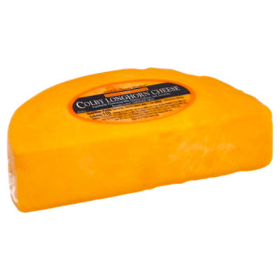 Colby Jack Cheese