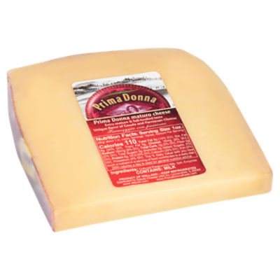 Prima Donna Gouda Cheese