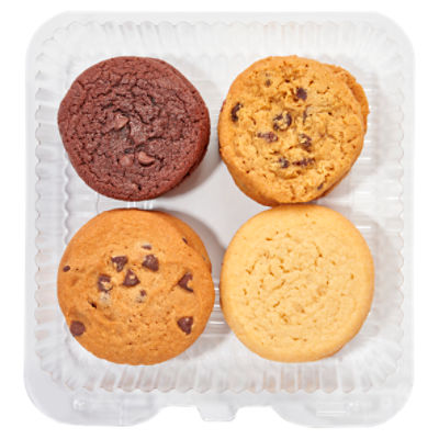 20 Pack Variety Cookies - The Fresh Grocer