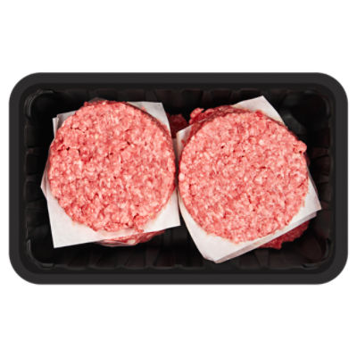 Prepacked 80% Ground Beef,Family Pack, 3 pound - ShopRite
