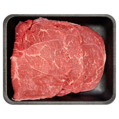 Fresh Sirloin Tip Steaks - Price Rite