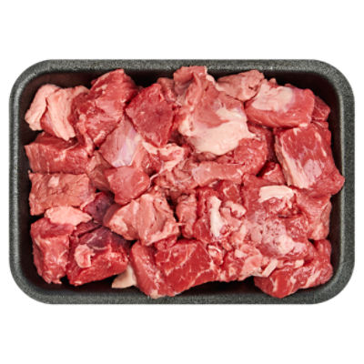 Fresh Beef Stew - Price Rite