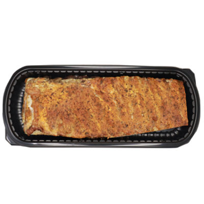 Full Rack BBQ Ribs - Fairway