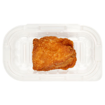 Fried Chicken Thighs By The Piece - Sold Hot - ShopRite