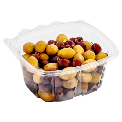 French Style Olive Medley
