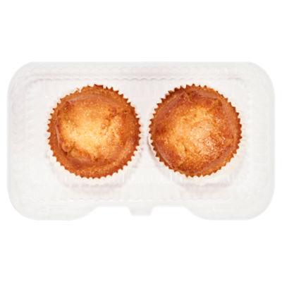 2 Pack Corn Puffin Muffin - ShopRite