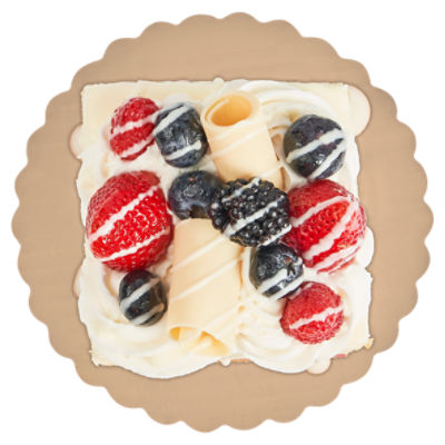 Strawberry Baby Cake - ShopRite