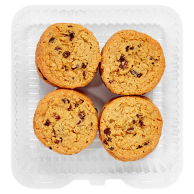 20 Pack Oatmeal Raisin Cookies - The Fresh Grocer