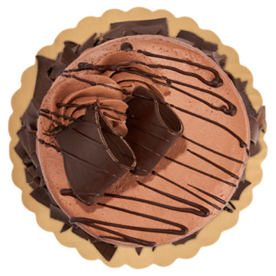 Store Made 5 Gourmet Chocolate Mousse Cake, 10 Oz - ShopRite