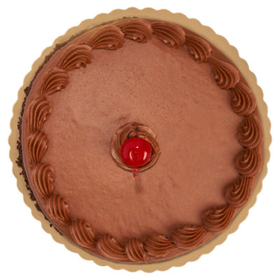 Fresh Bake Shop Chocolate Cake Chocolate Icing, 17 oz - ShopRite