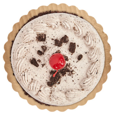 Store Decorated Chocolate Layer Cake With Oreo Icing - ShopRite