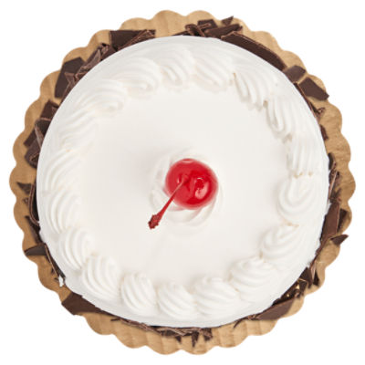 Store Made 5 Inch Cake - Black Forest - ShopRite