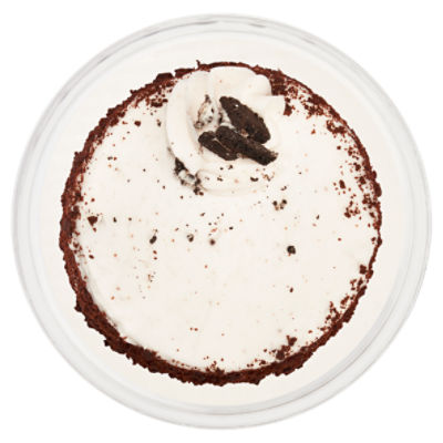 Palermo Bakery 5 Inch Cookies And Cream Cake. Total Net Weight 18 Oz ...