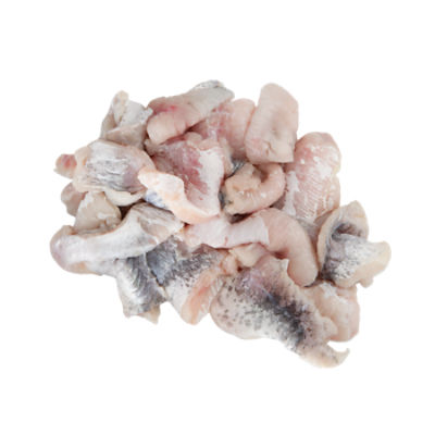 Fresh Seafood Department Fresh American Catfish Nuggets, 1 pound