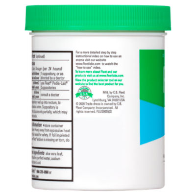 Are Glycerin Suppositories Safe For Dogs