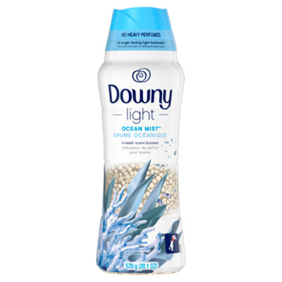 Downy light Ocean Mist 20.1 oz