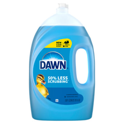Dawn Ultra Dishwashing Liquid, 70 fl oz - ShopRite