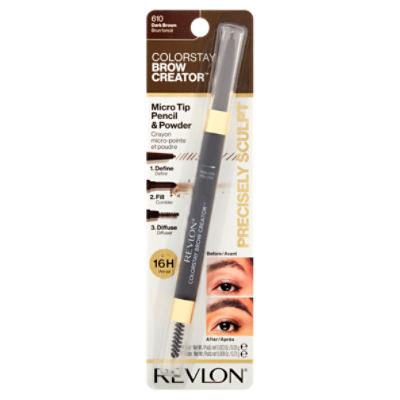 Revlon Brow Styling Gel