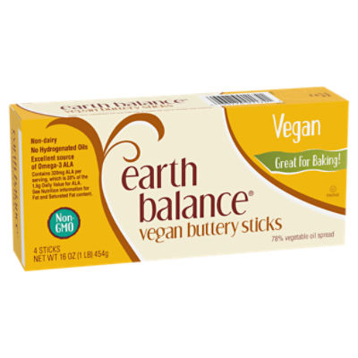 Spreads & Substitutes