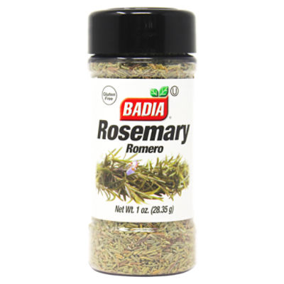 Badia Rosemary, 1 oz - ShopRite